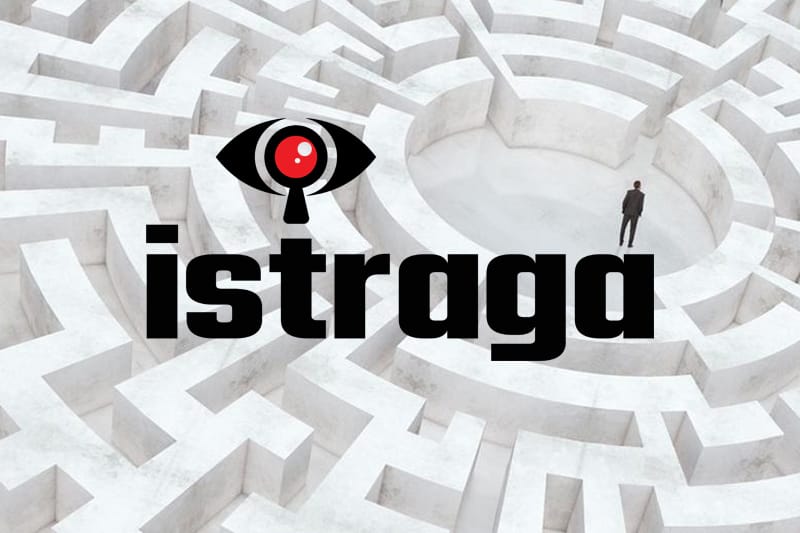 Istraga.ba - Novinski portal